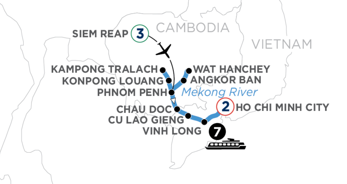 Discover the Top 5 Avalon Waterways Cruises for Your… | TravelPerks