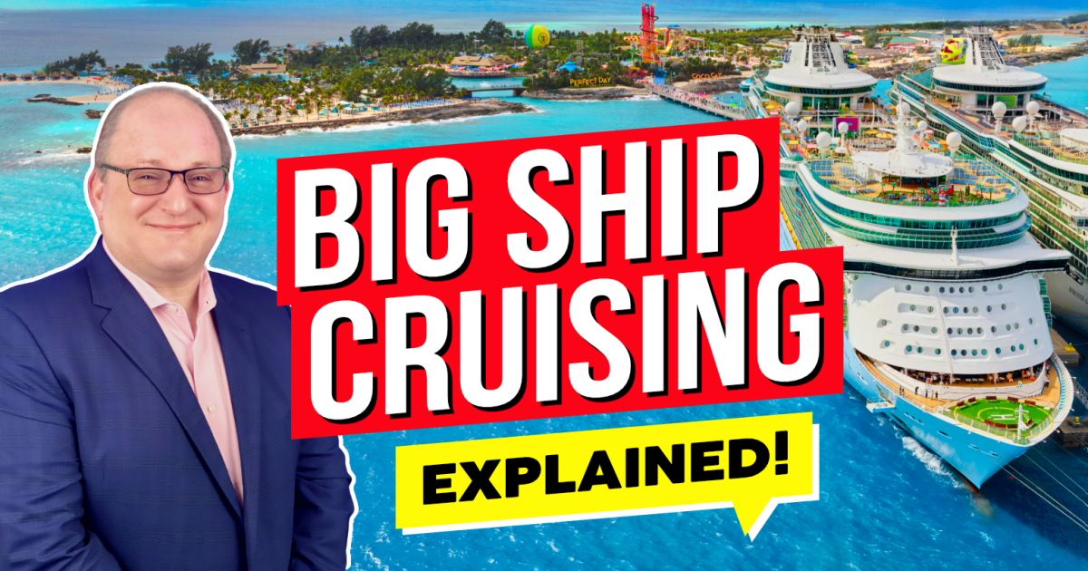 How to Choose the Best Cruise Line: A Guide to Popular… | TravelPerks