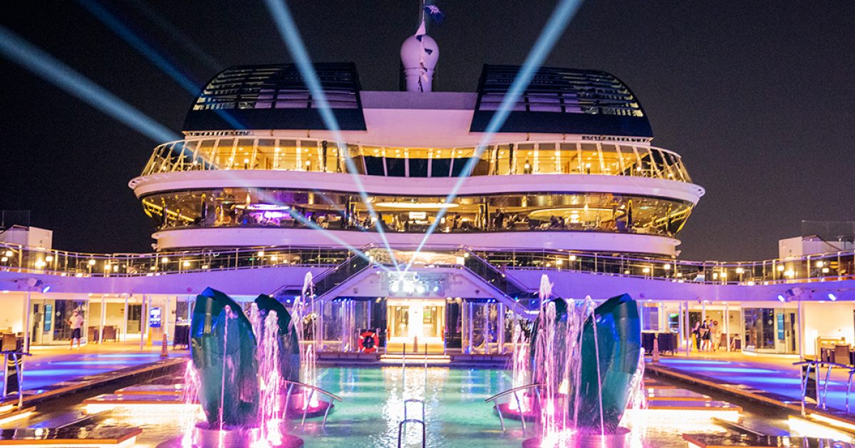 Spotlight & Special Deal: MSC Cruises | TravelPerks